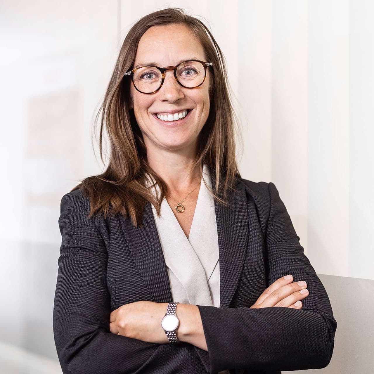 Executive Management - Cibes Lift Group