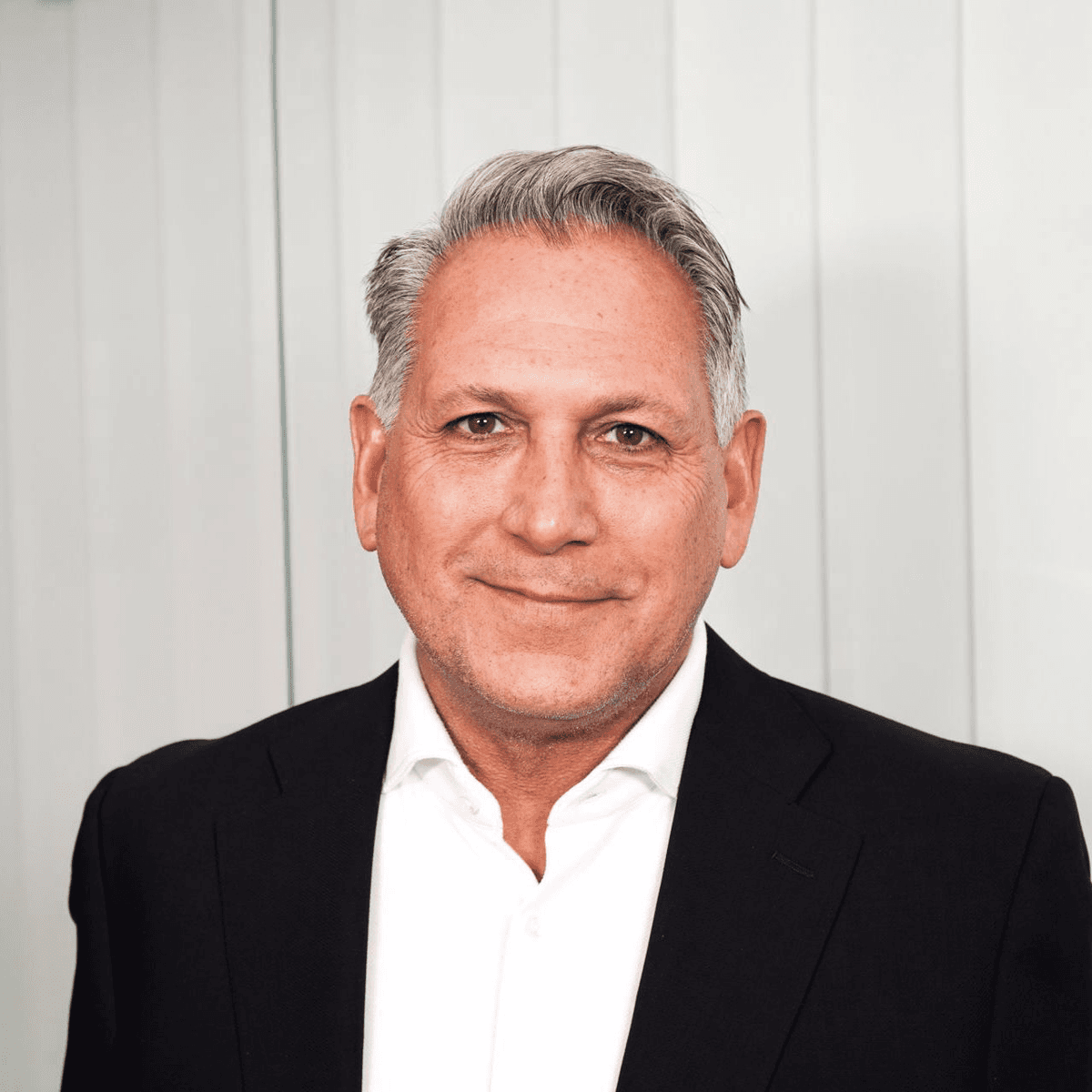 Executive Management - Cibes Lift Group