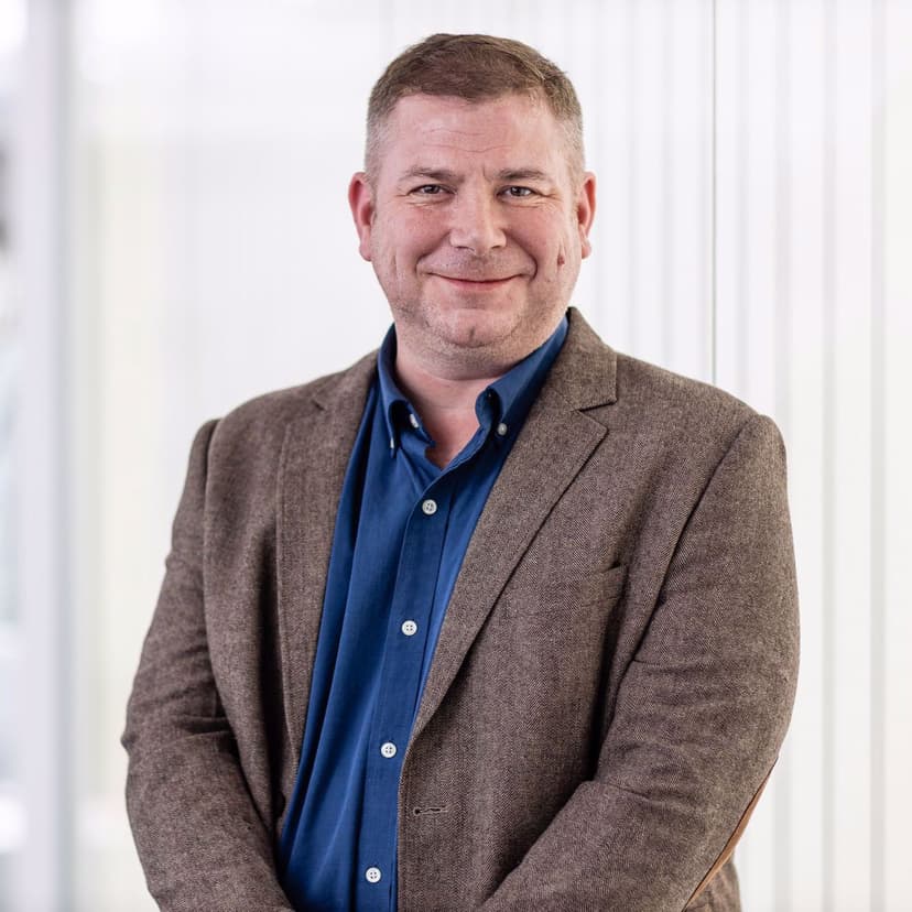 Executive Management - Cibes Lift Group