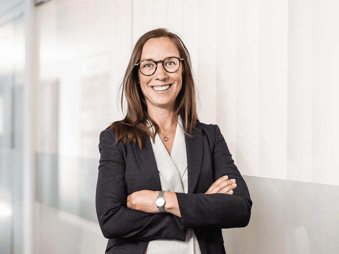 Executive Management - Cibes Lift Group