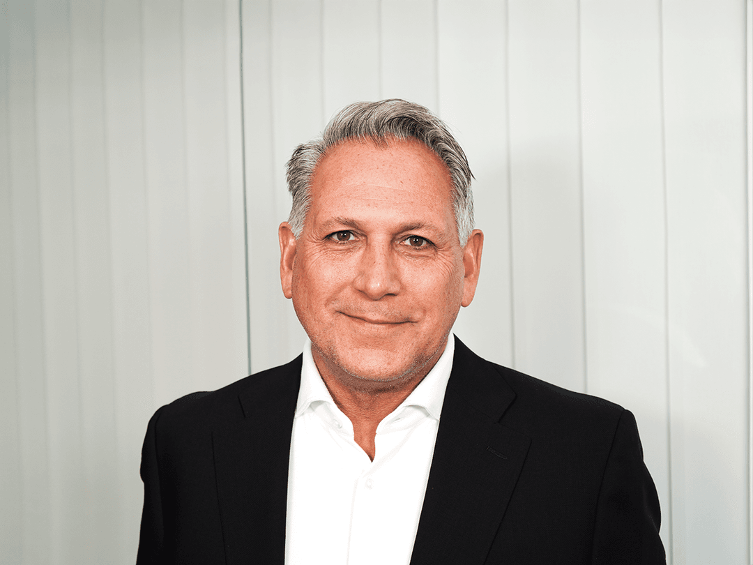 Executive Management - Cibes Lift Group