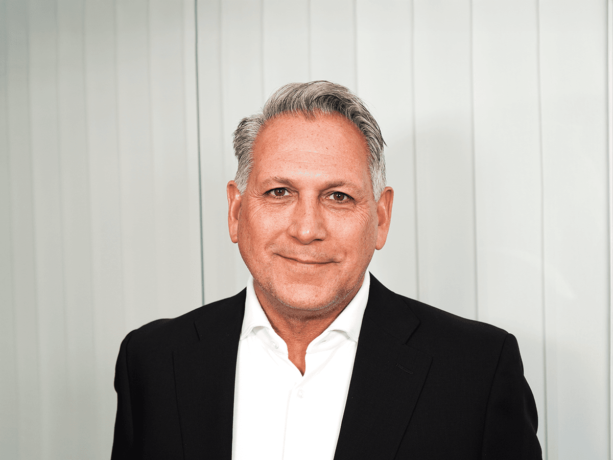 Executive Management - Cibes Lift Group