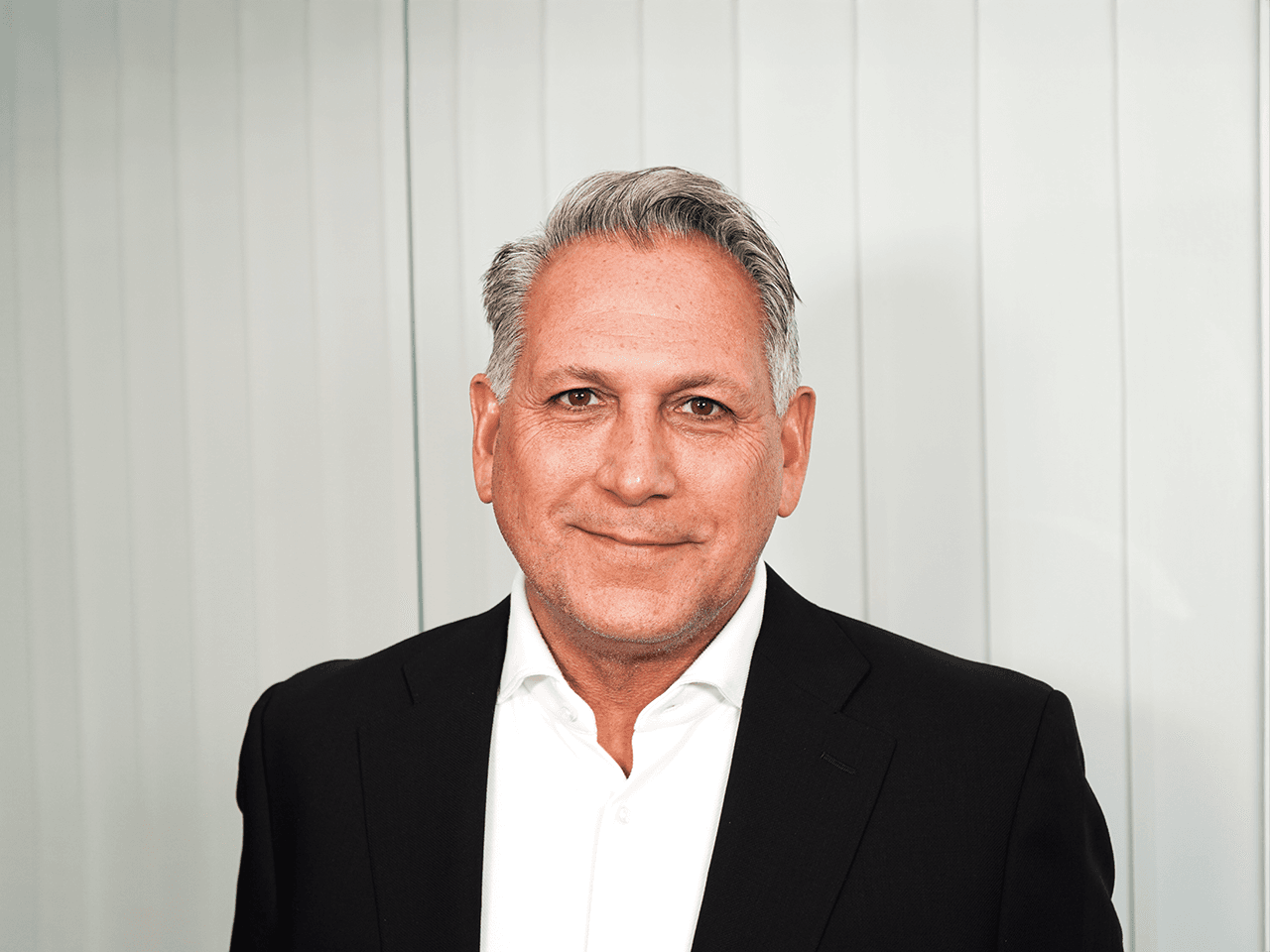 Executive Management - Cibes Lift Group