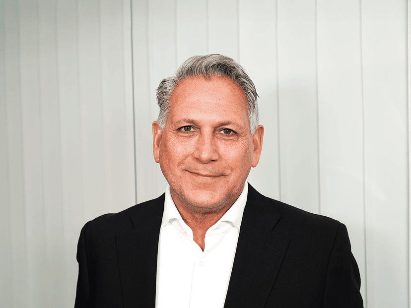 Executive Management - Cibes Lift Group