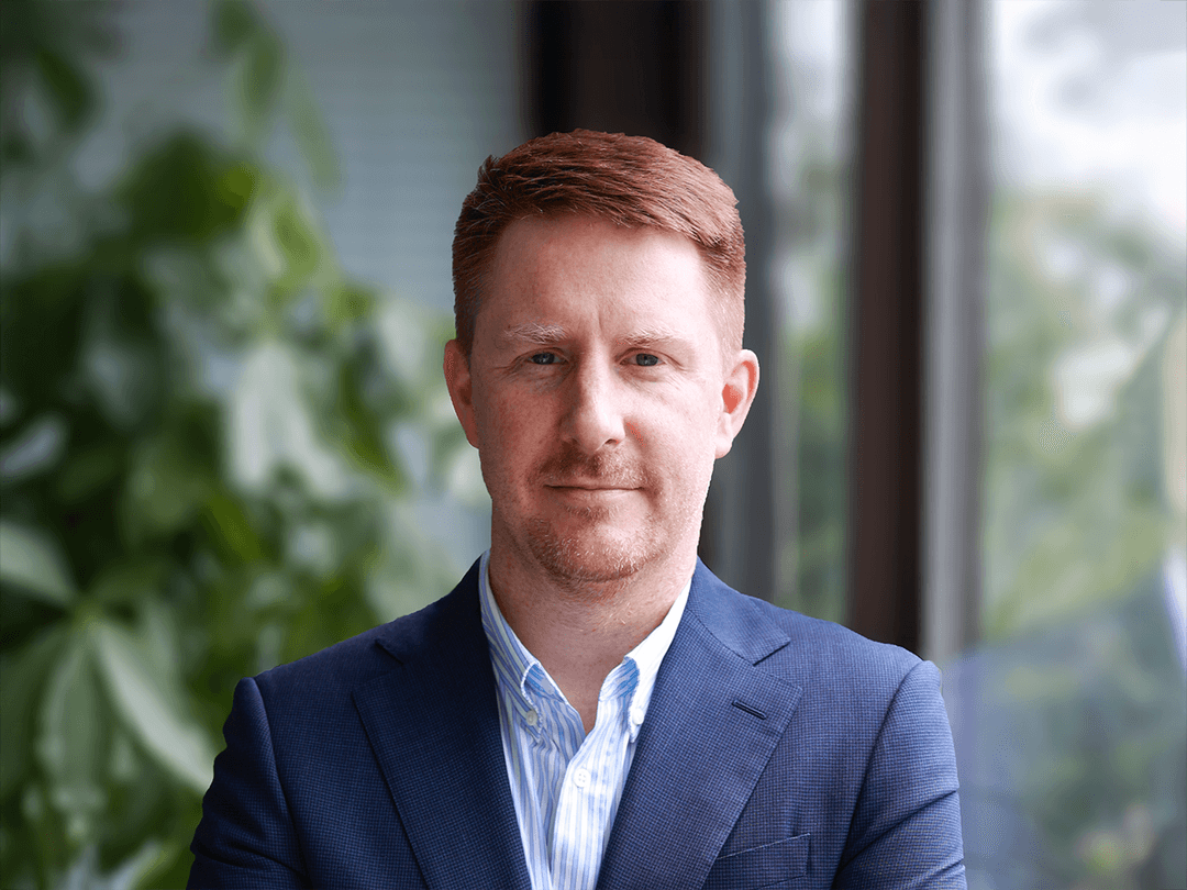 Executive Management - Cibes Lift Group