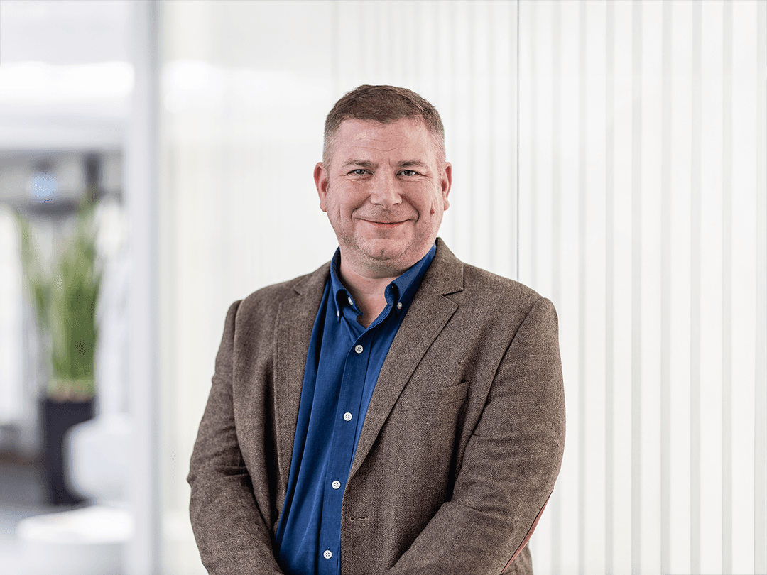 Executive Management - Cibes Lift Group