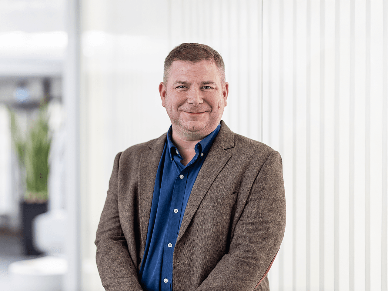 Executive Management - Cibes Lift Group